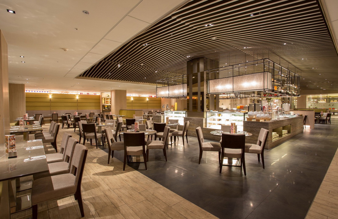 衡美 │ 閣美 | 台中金典酒店 The Splendor Hotel Taichung