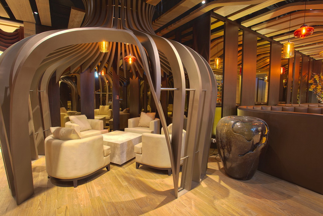 衡美 │ 閣美 | 台中金典酒店 The Splendor Hotel Taichung